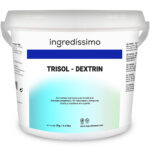 Trisol‭ (‬dextrina‭)‬ - Ingredíssimo